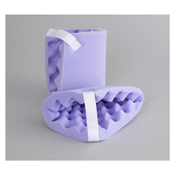 PROTECTOR DE PIE DE FOAM 16 X 12.5 X 9 PLG – Medical Depot