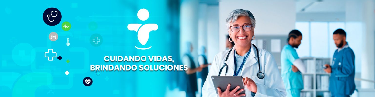Nosotros – Medical Depot