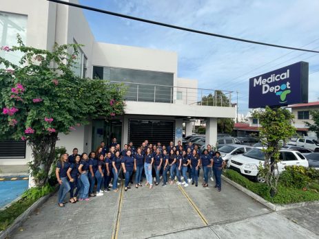 Medical Depot – Venta de insumos y equipos médicos